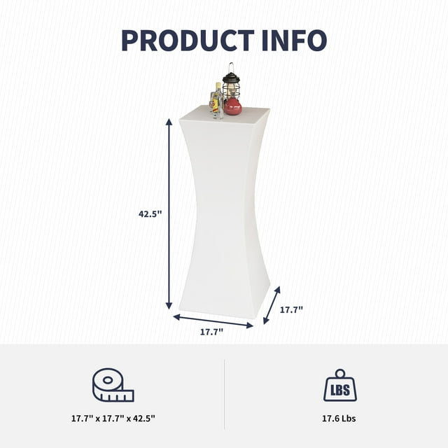 Wrought Studio™ Illyas Solid Wood Block Coffee Table | Wayfair